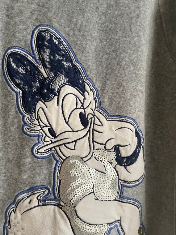 Vintage Disney kids clothing, Daisy duck girl pullove… - Gem