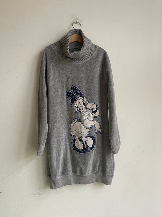 Vintage Disney kids clothing, Daisy duck girl pullove… - Gem