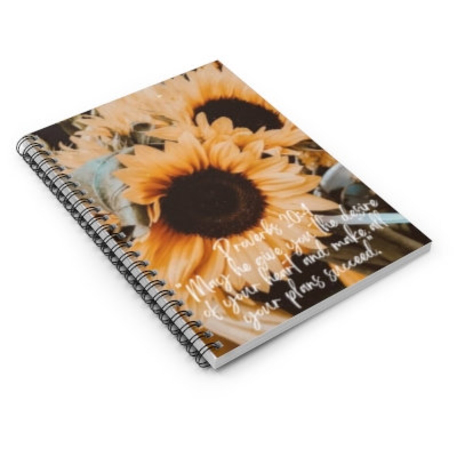 Spiraled Ruled Lined Journal Pregnancy Journal Gratitude - Etsy