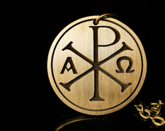 Alpha Omega Chi Rho - Etsy