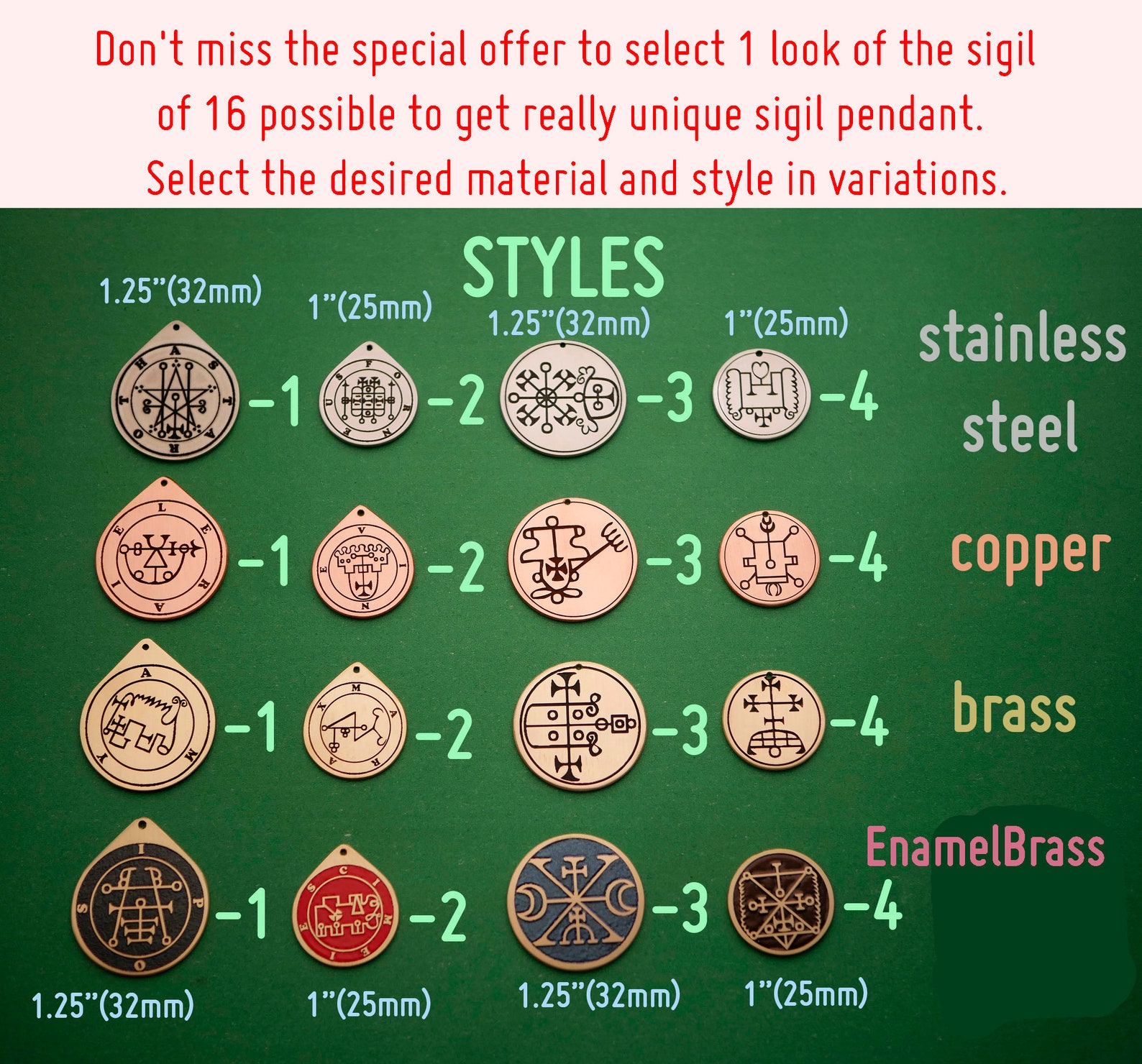 Satan goat keychain Sigil of Baphomet satanic key chain | Etsy