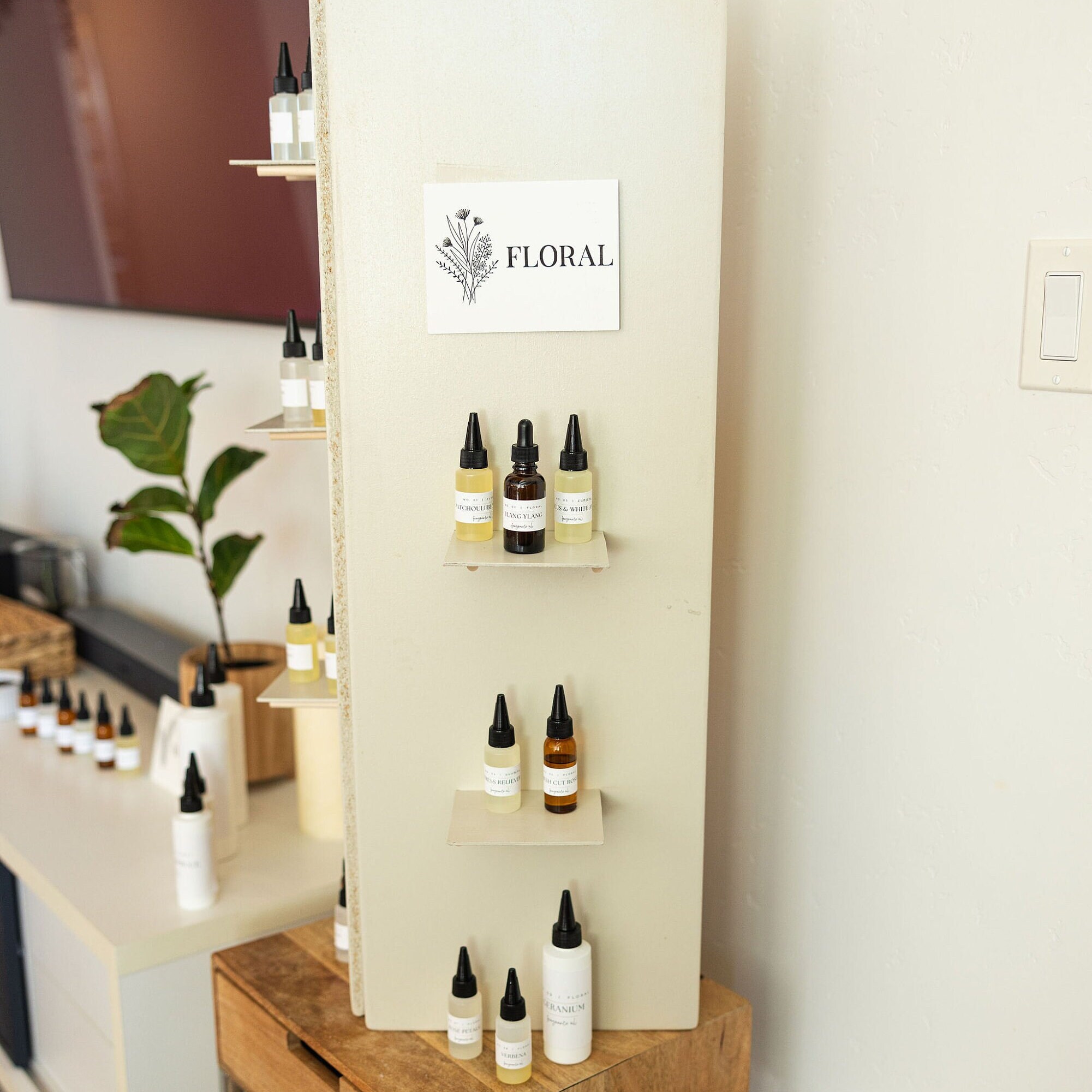 Editable Fragrance Category Printables for Candle Making | DIY Candle ...