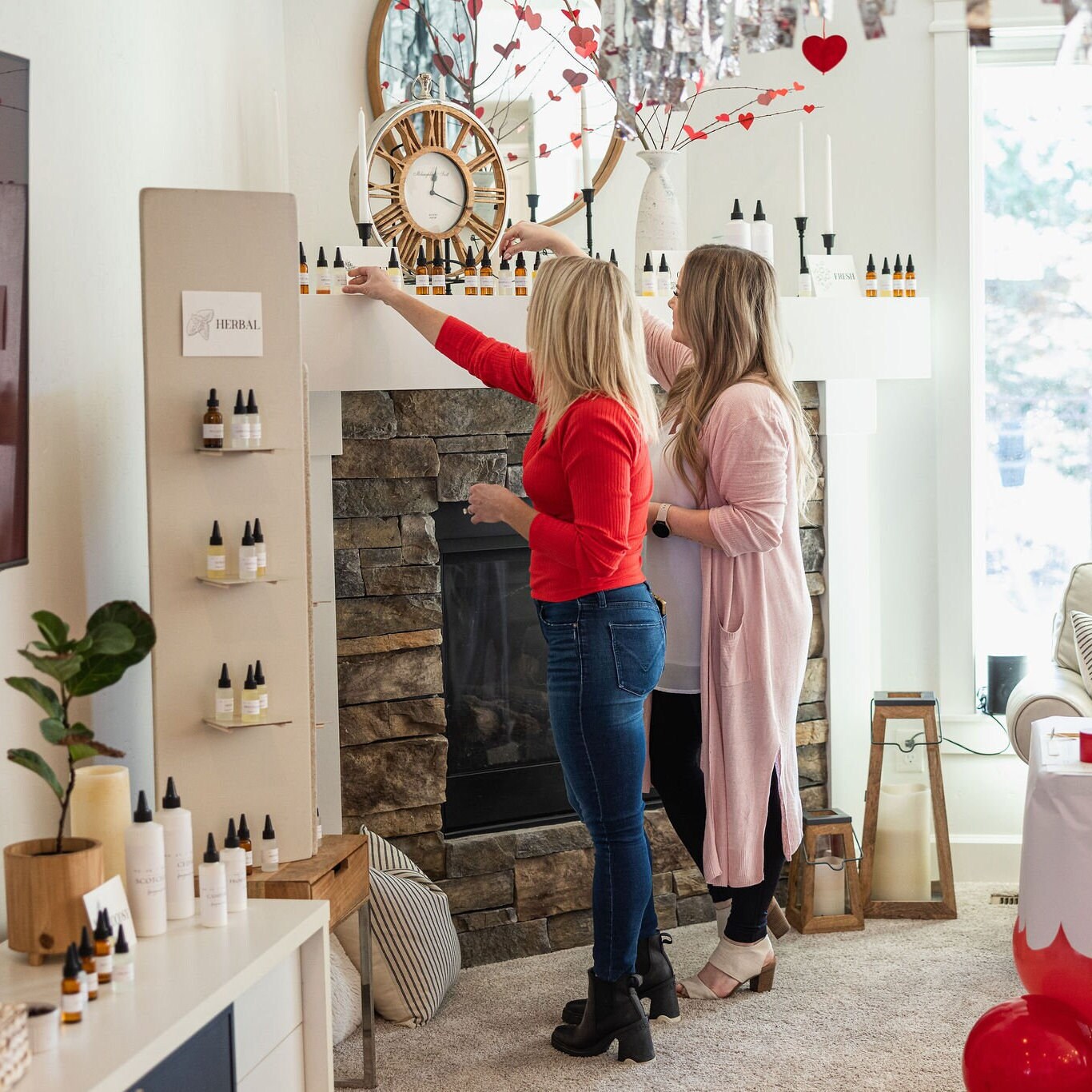 Editable Fragrance Category Printables for Candle Making | DIY Candle ...