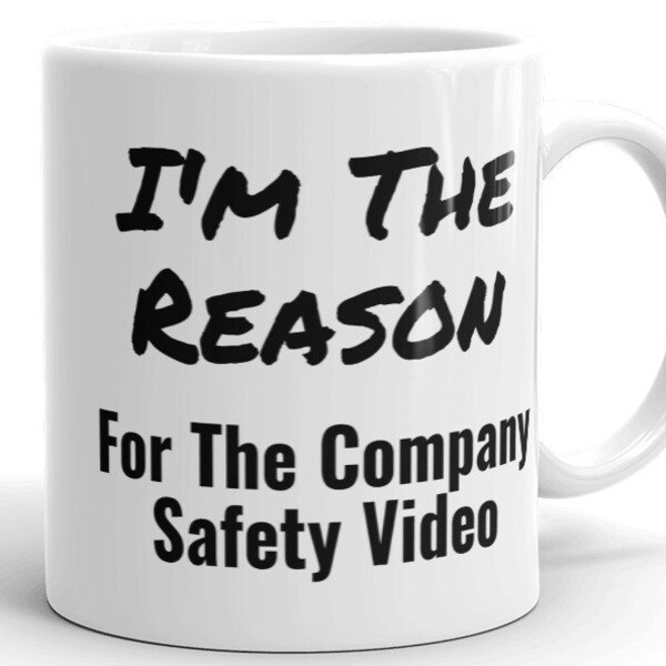 Not Today Mug - Etsy