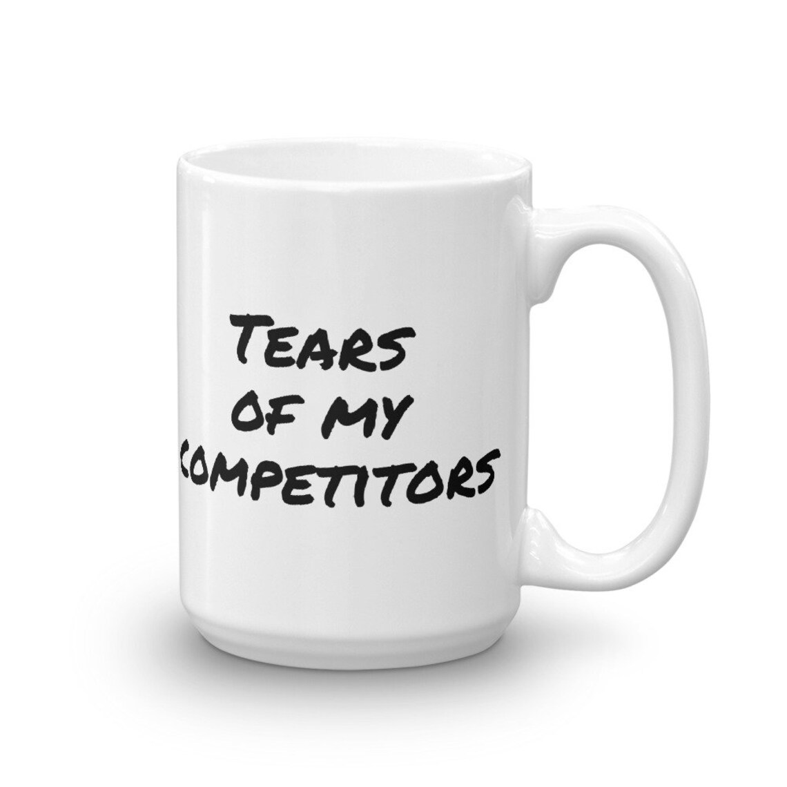 Tears Mug - Etsy Israel