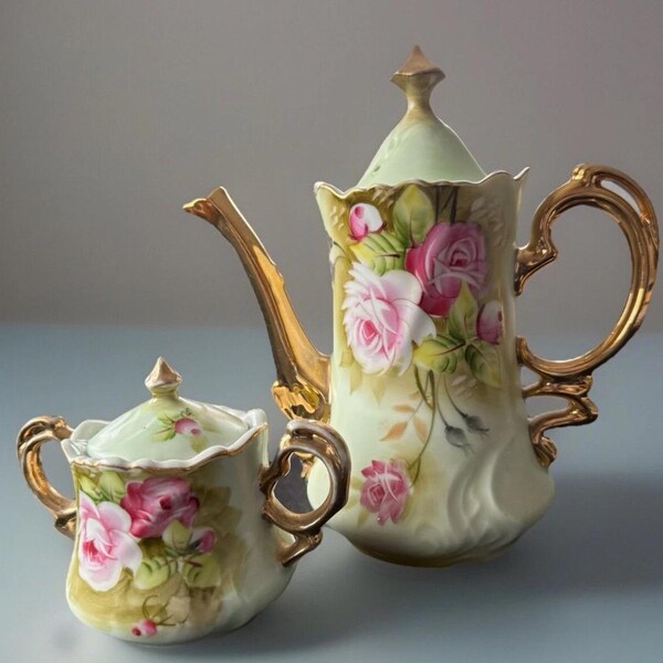 Lefton - Etsy