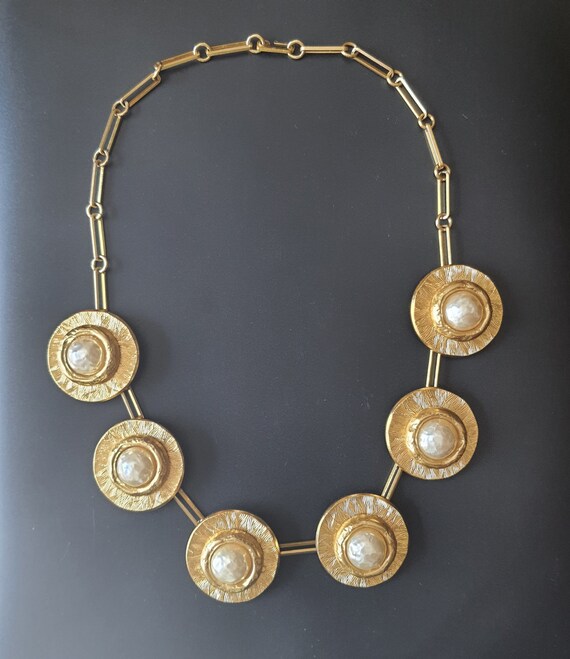 large hermes paris perles - Gem