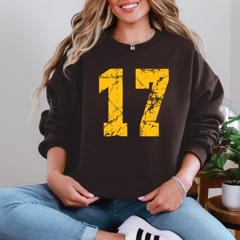 Josh Allen Wyoming Cowboy - Etsy