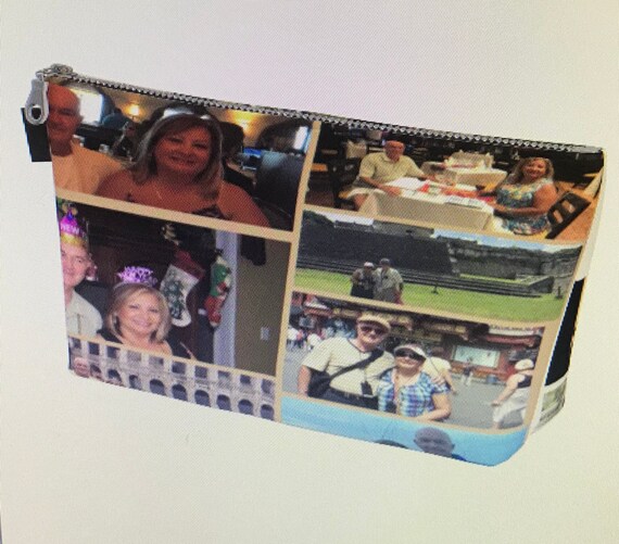 Personalized Photo Bags Made to Order Beautiful Photo Bag 12 - Etsy