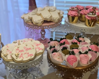 Custom cookies | Etsy