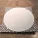 Microwave Plate Cozy 11.5"x11.5" - Etsy Canada