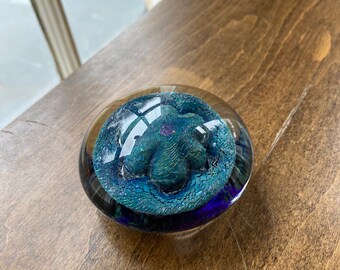 Sand Paperweight - Etsy