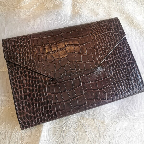 Danier Leather Purse - Etsy