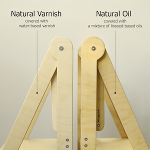 Folding Helper LELEKA for Kitchen, Super THIN Foldable Tower Architoyz ...