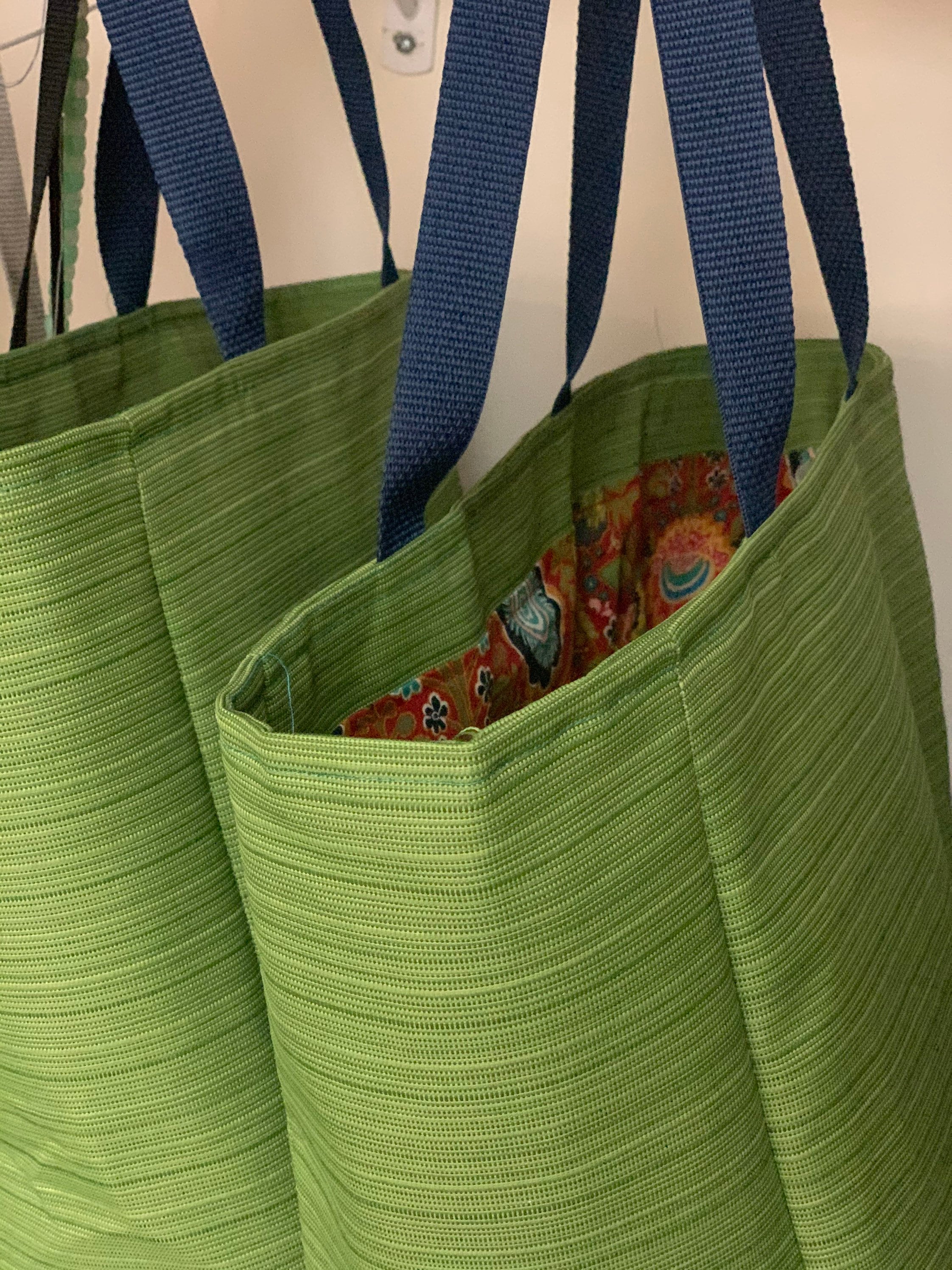 Custom Totes in Three Sizes - Etsy