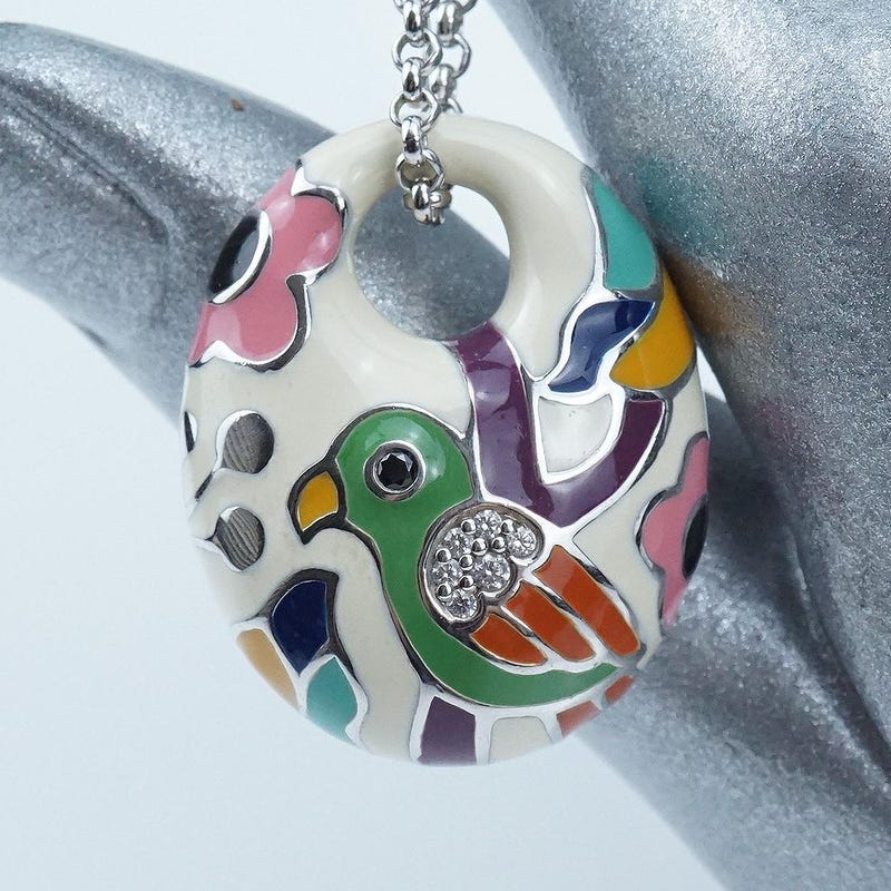 BeakChicJewelry - Etsy