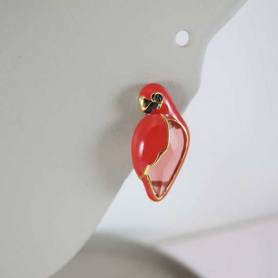 Kate spade bird earrings store