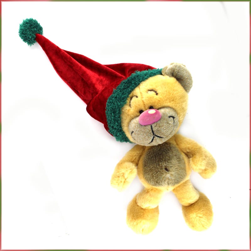 Diddl plüschtier - Etsy.de