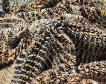 Blue Primitive Rug - Etsy