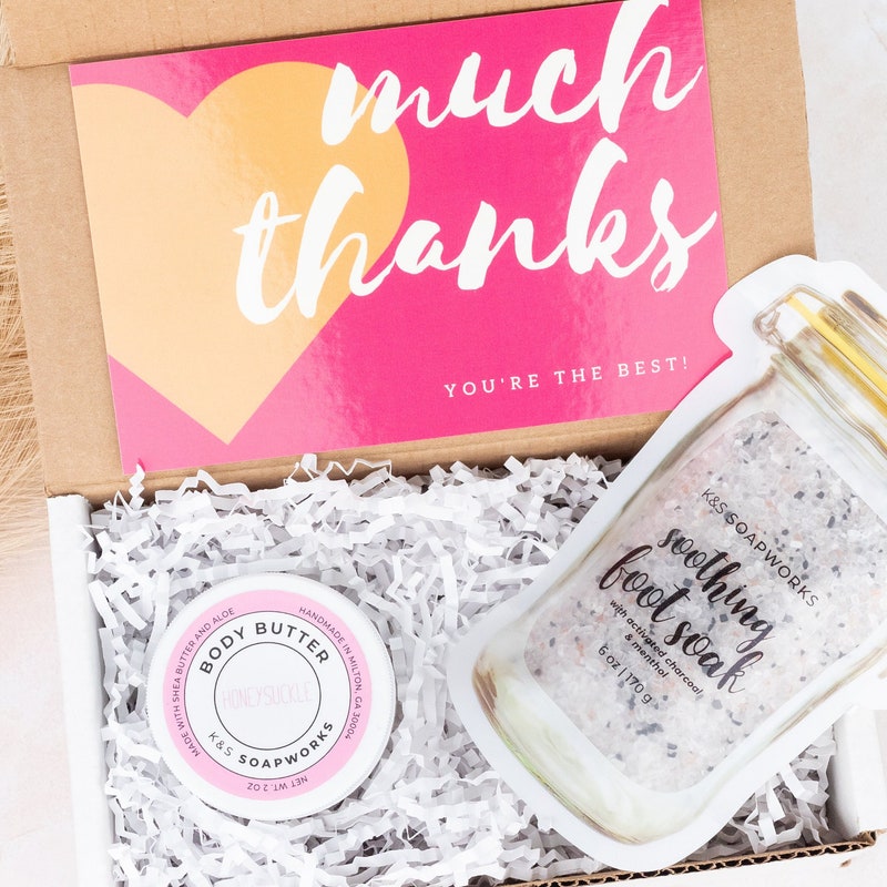 KandSSoapworks - Etsy