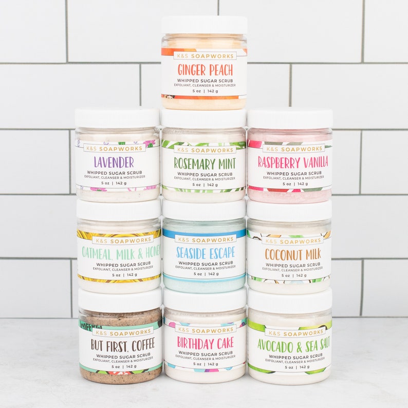 Care Box Gift Set Virtual Hug Gift for Her Spa Gift Set - Etsy