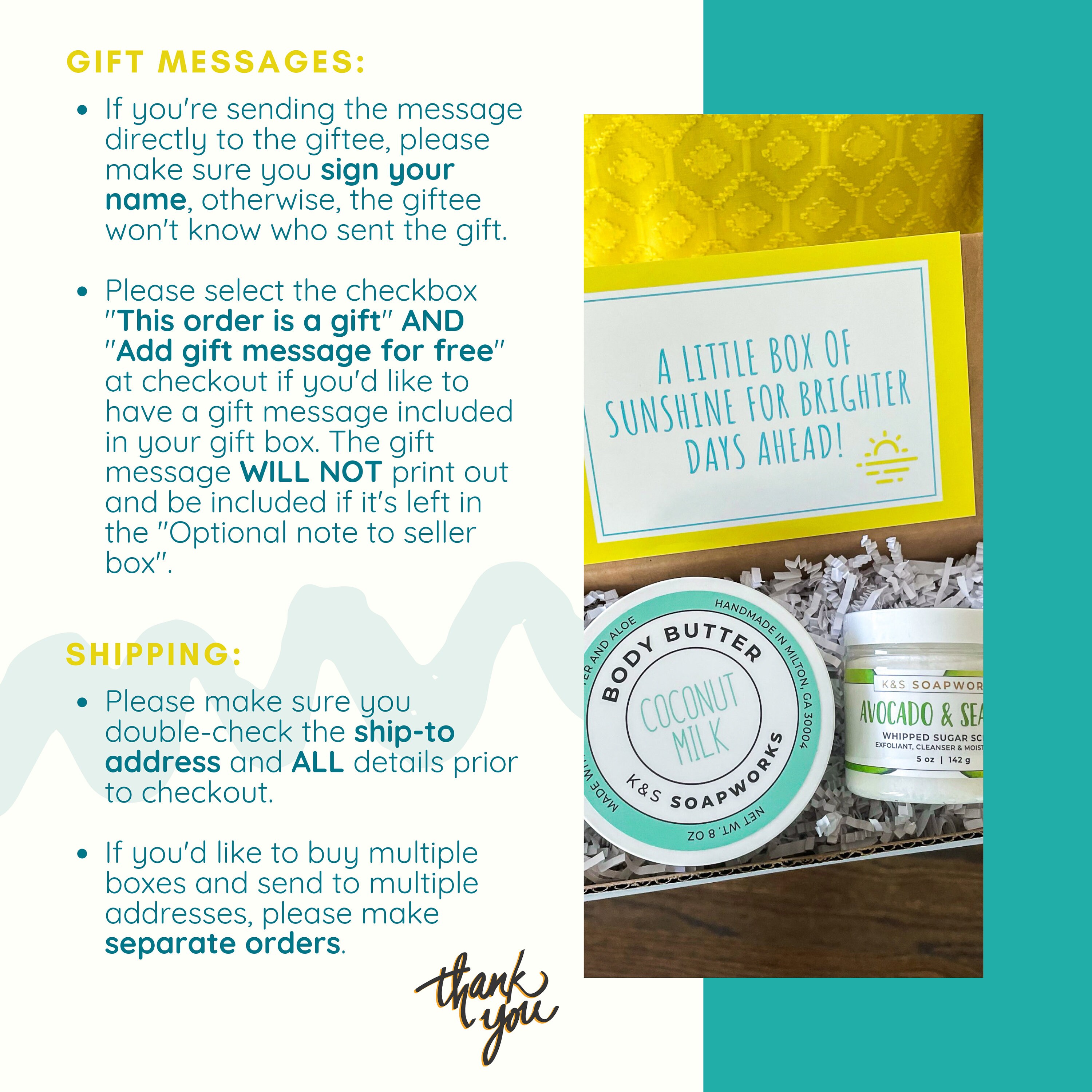 Care Box Gift Set Virtual Hug Gift for Her Spa Gift Set | Etsy