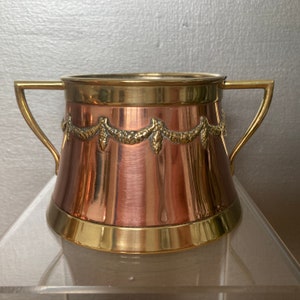 Antique Jugendstil Copper Coffee Pot Set by JP Kayser & Son - Etsy