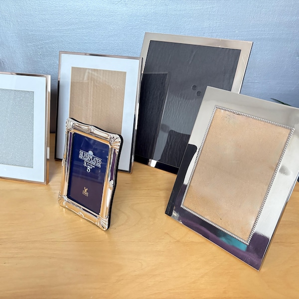 20x15 Picture Frame - Etsy UK
