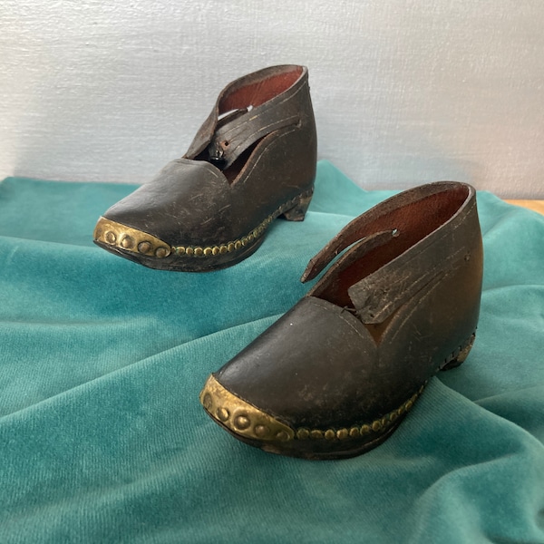 Traditional Clogs - Etsy UK