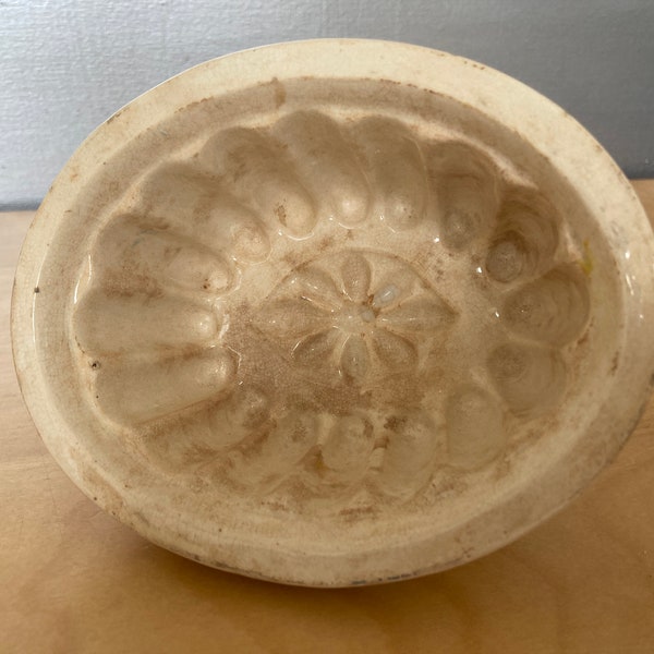 Victorian Pie Mold - Etsy UK