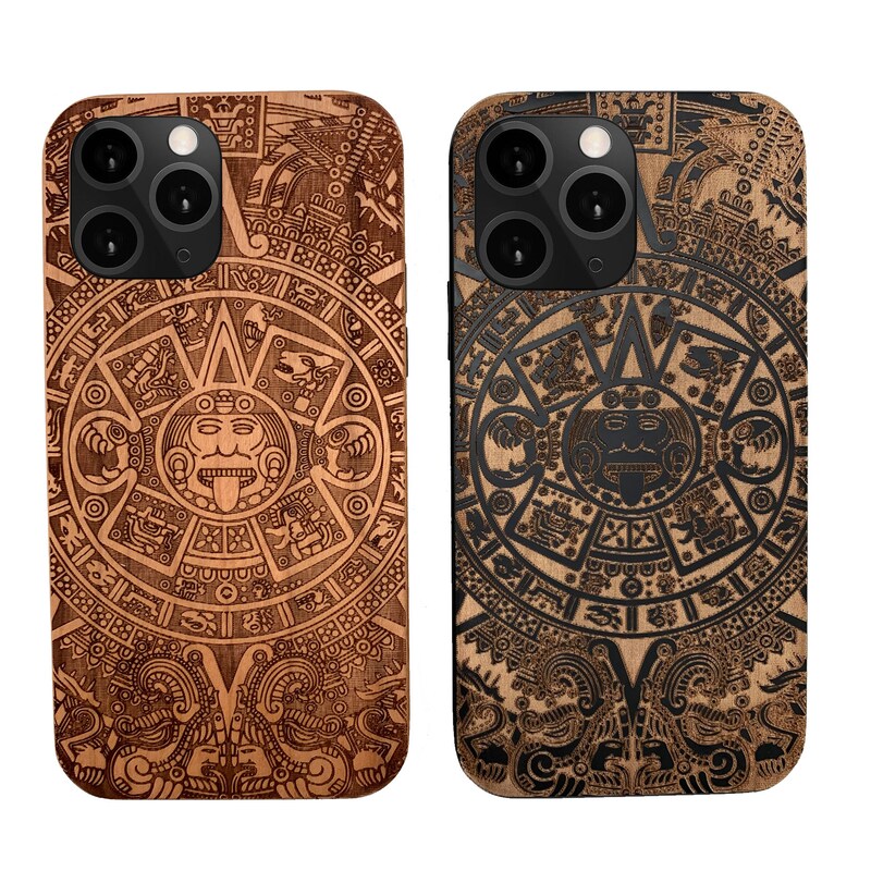 Aztec Phone Case - Etsy