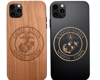 Samsung S22 Plus Marine Corps Phone Case - Etsy
