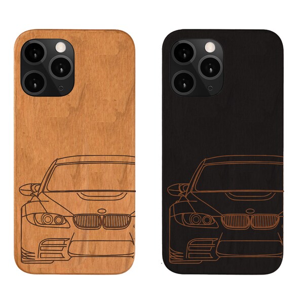 Bugatti Phone Case - Etsy