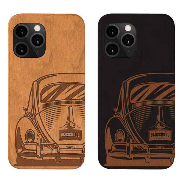 Vw iPhone Case - Etsy