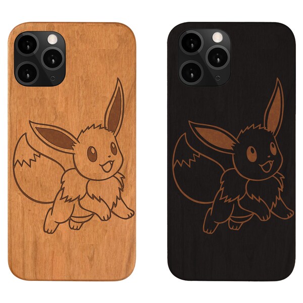 Eevee Phone Case - Etsy