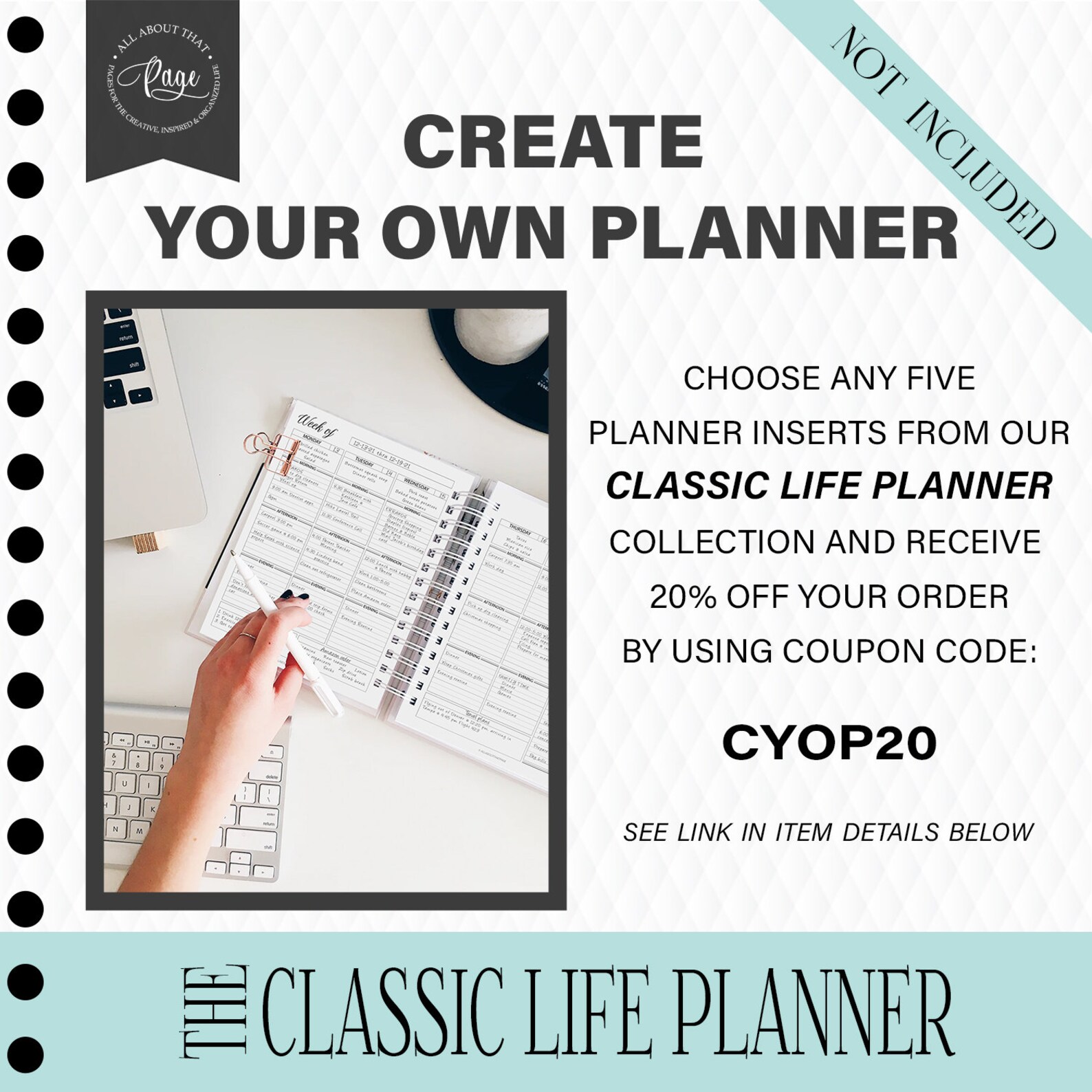 Routine Checklist Weekly Planner Printable Morning Evening | Etsy