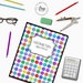 Editable Binder Covers and Spines, 3 Ring Notebook Cover, Editable ...