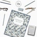 Editable Binder Covers and Spines, 3 Ring Notebook Cover, Editable ...