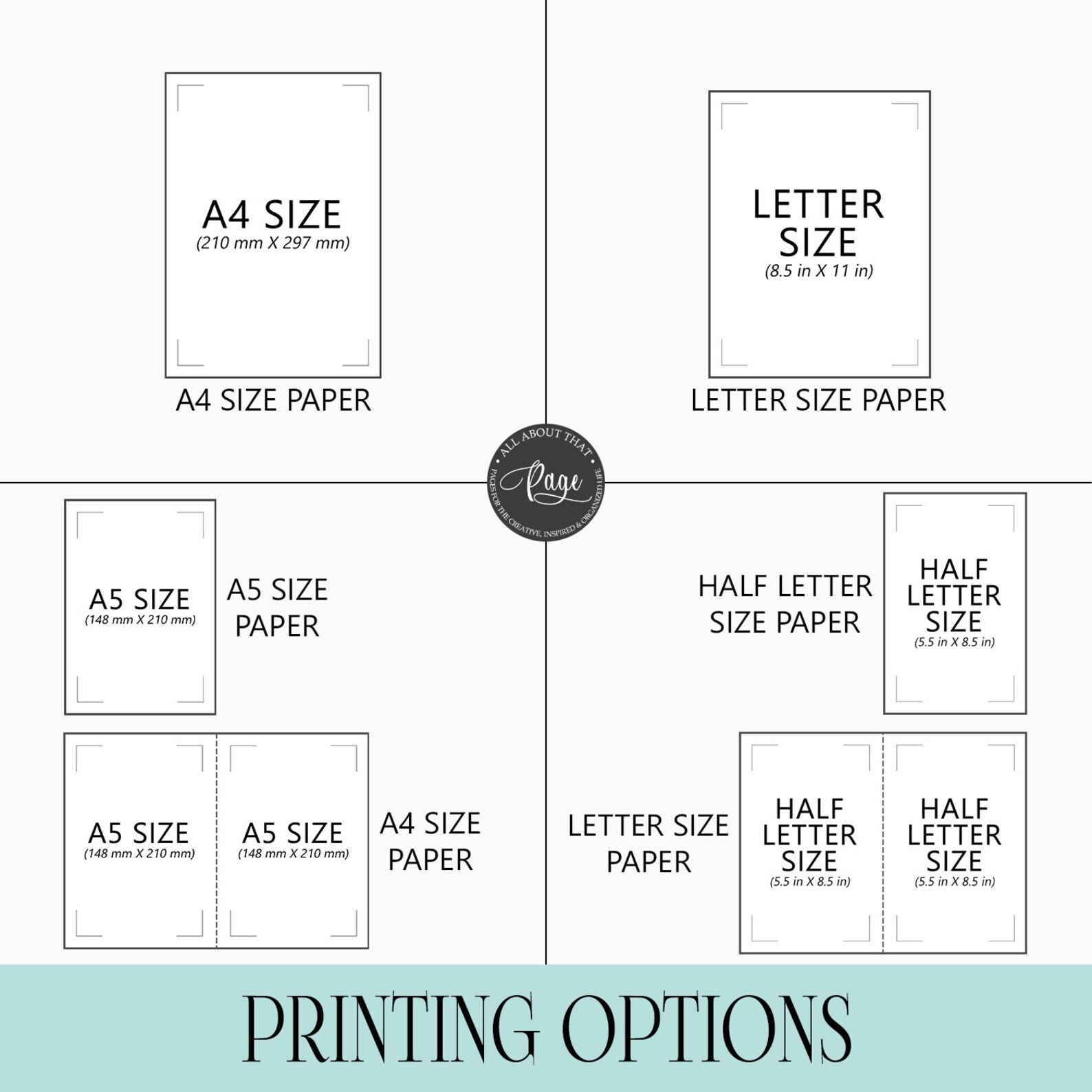 Routine Checklist Weekly Planner Printable Morning Evening | Etsy