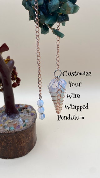 TwoHealingStones - Etsy