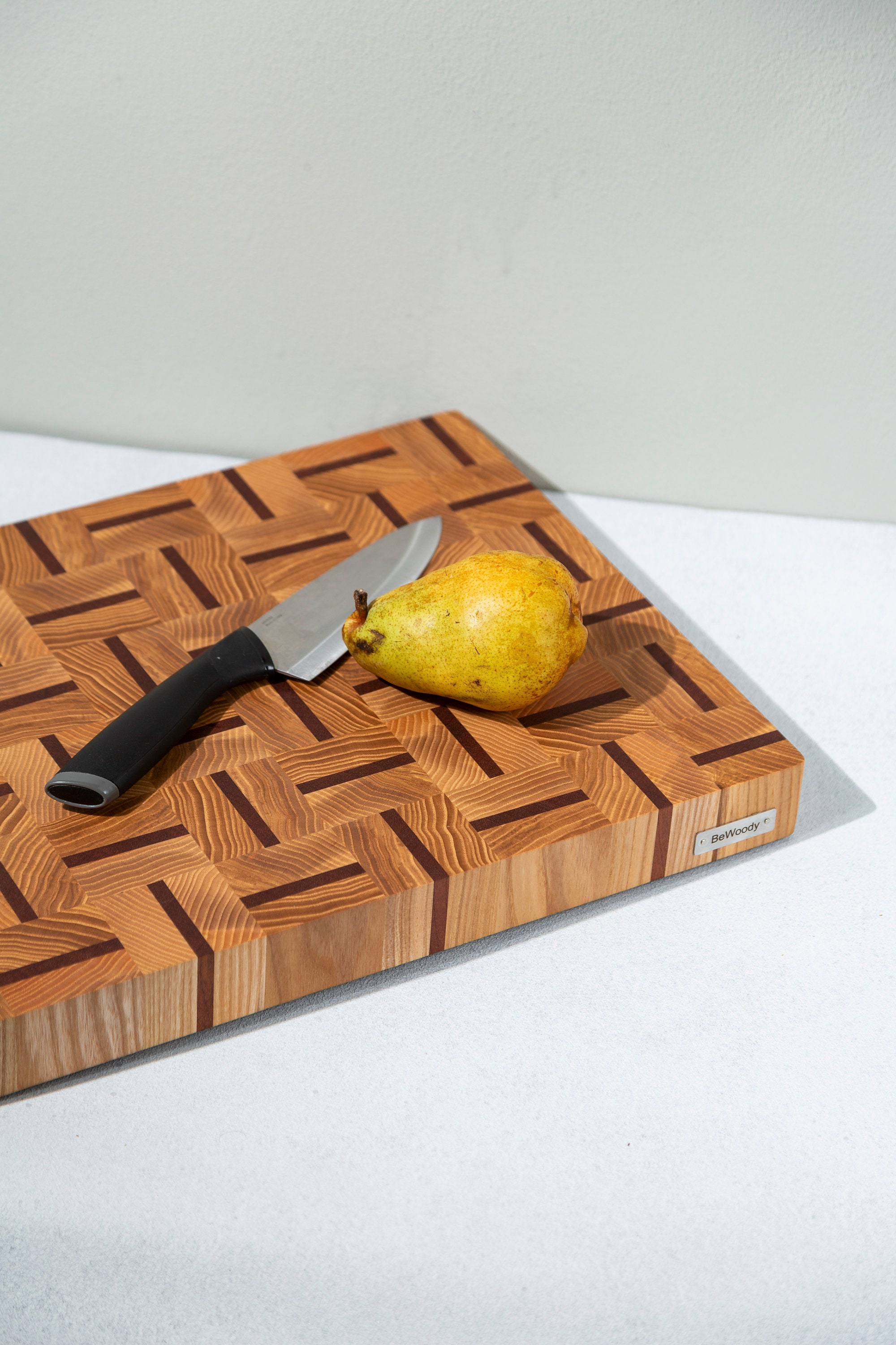 Thick End Grain Cutting Board Wooden,custom Chopping Board,wood ...