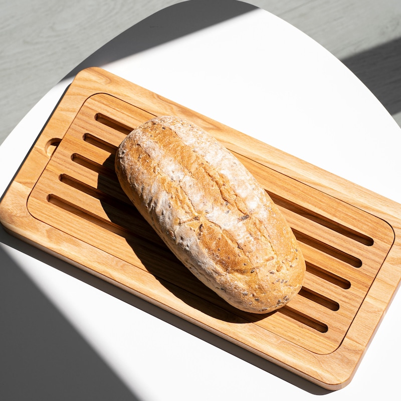 Bread Board - Etsy