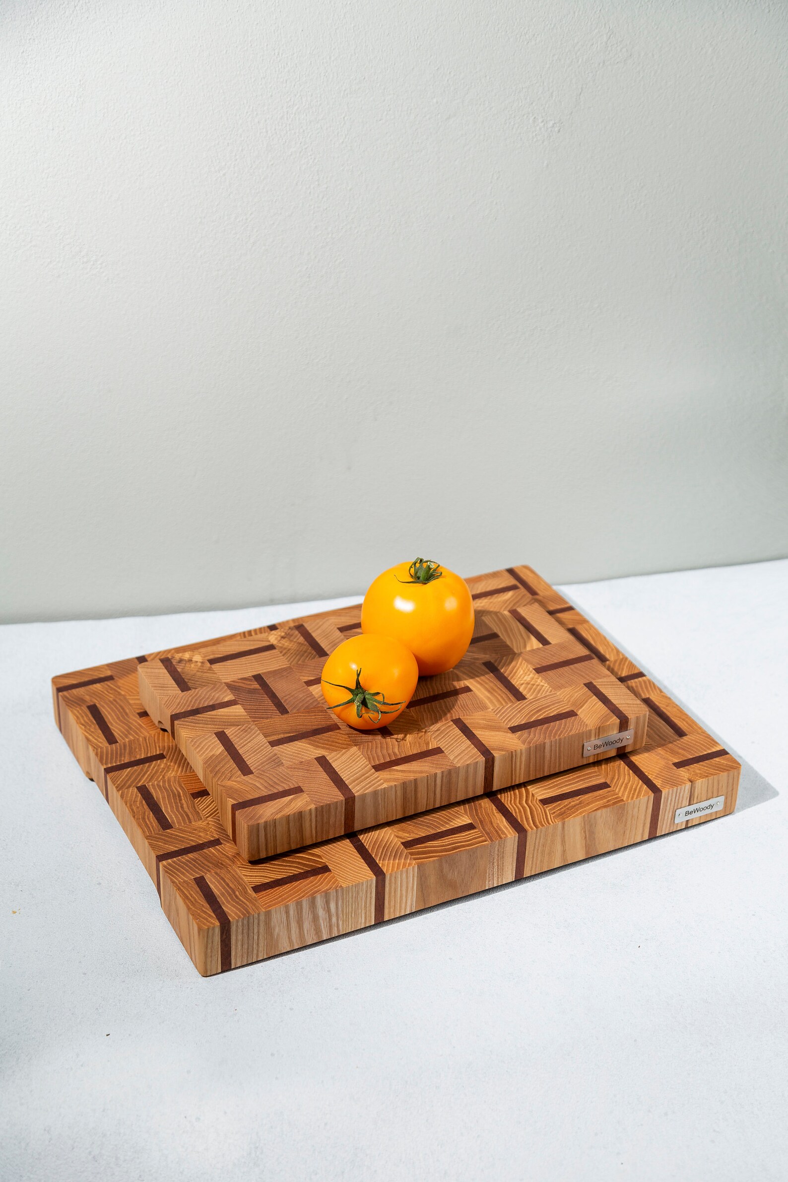 Thick End Grain Cutting Board Wooden,custom Chopping Board,wood ...