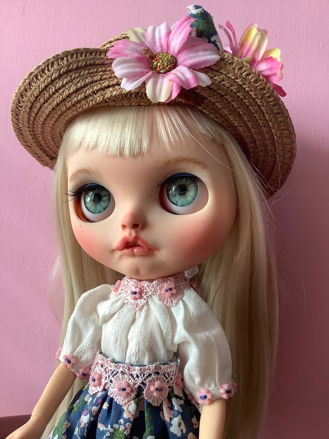 Gaby Blythe Custom - Etsy