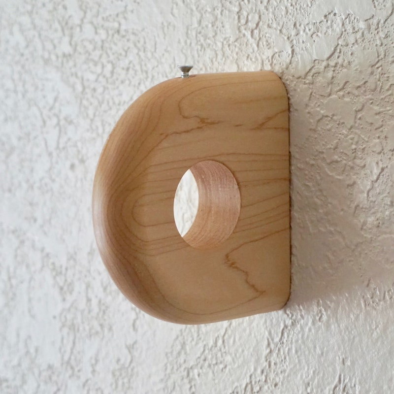 Scandinavian Curtain Rods - Etsy