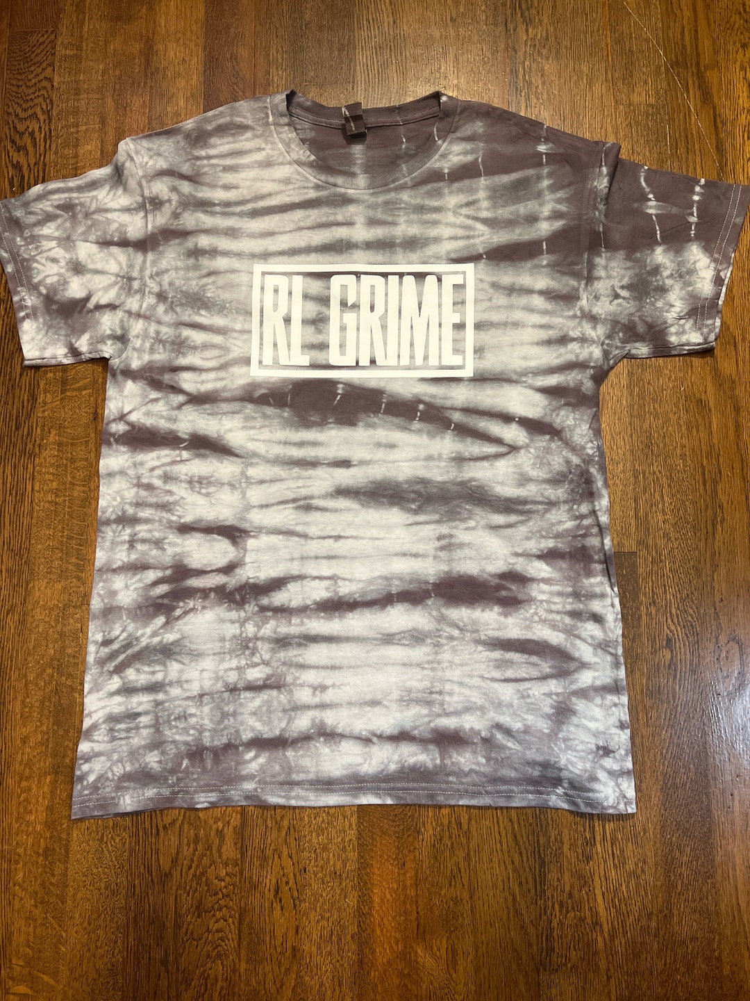 RL Grime Shirt - Etsy