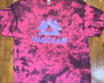 Wakaan Shirt - Etsy