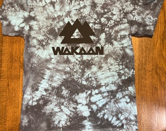Wakaan Shirt - Etsy