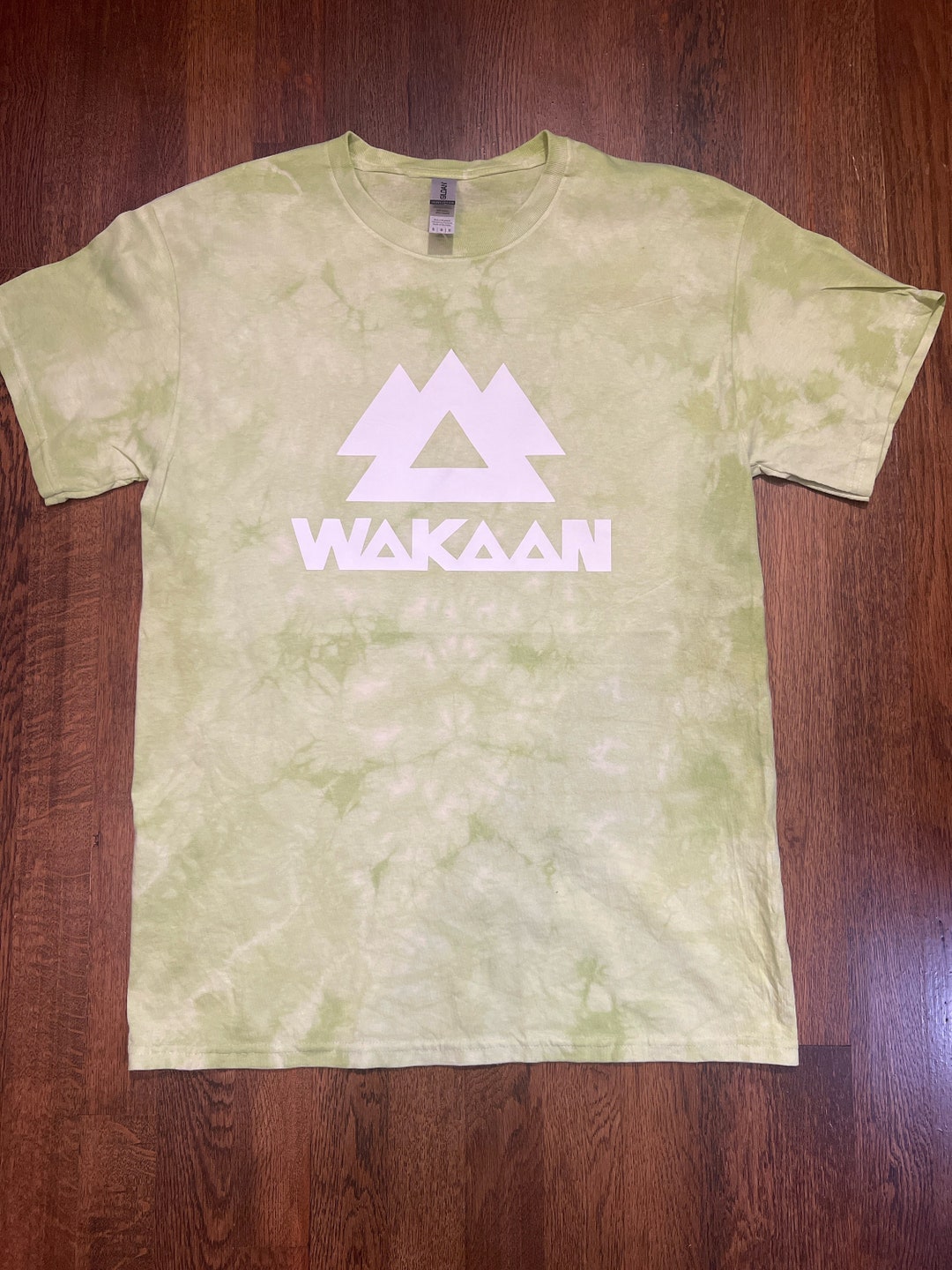 Wakaan Shirt - Etsy