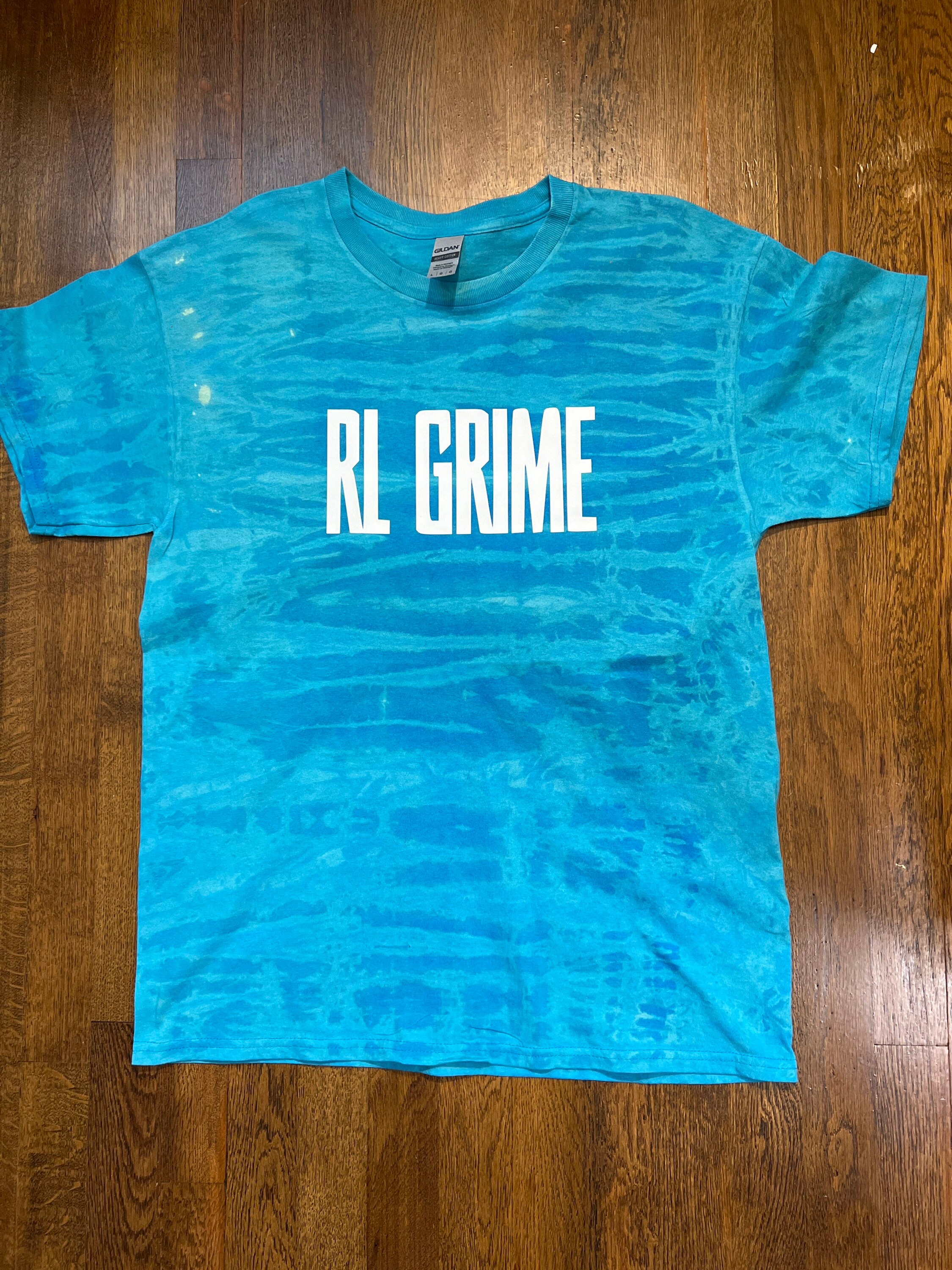 Clockwork Rl Grime Dj